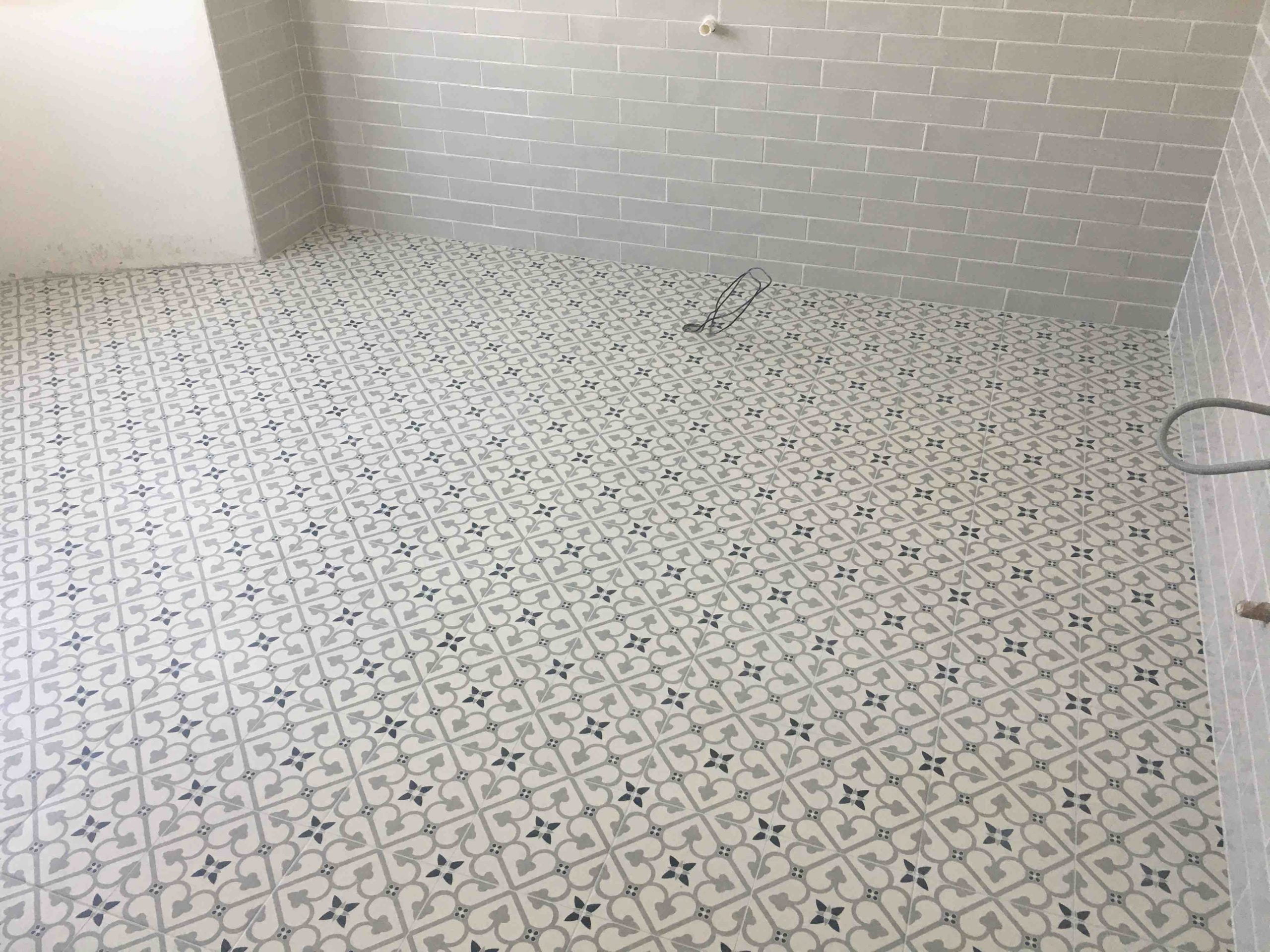 Reference - MARSA CERAMICA