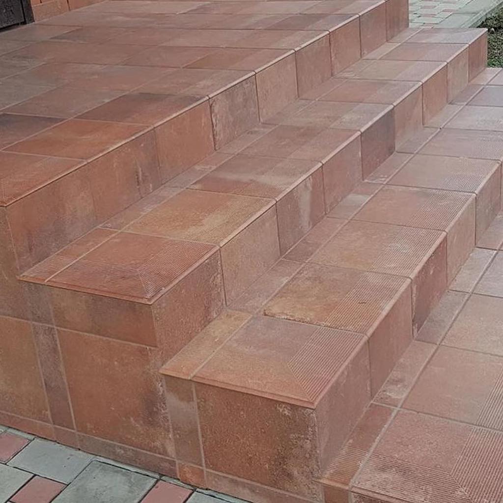 Klinker Scandiano G1, 30x30 - MARSA CERAMICA
