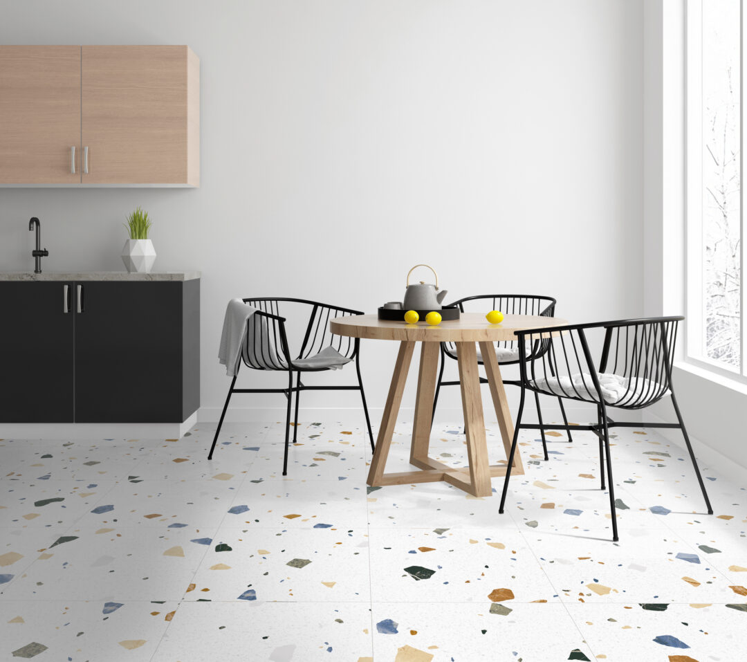 Neotech White 60x60 RTT - MARSA CERAMICA